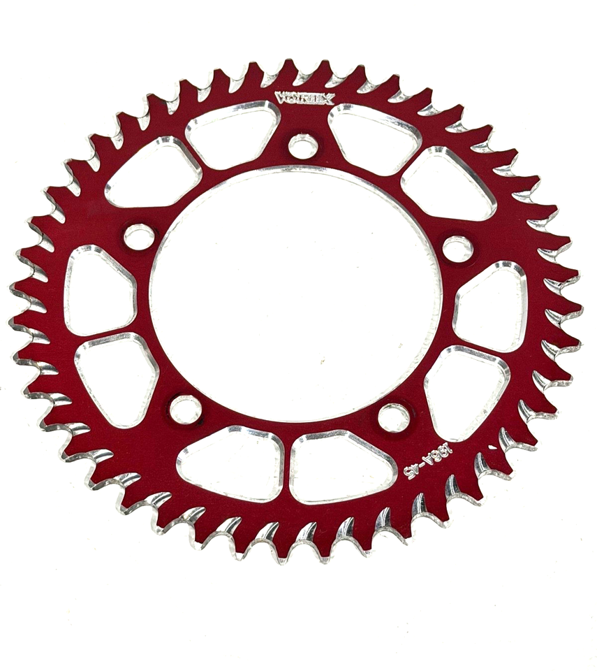 2023 BMW S1000RR K67 EK Chain 520GP3D & Vortex Sprocket 3766-15 CAT5 ...