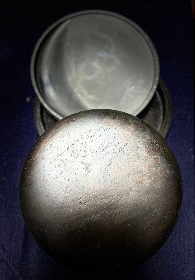 Dankei inkstone Kago | eBay UK