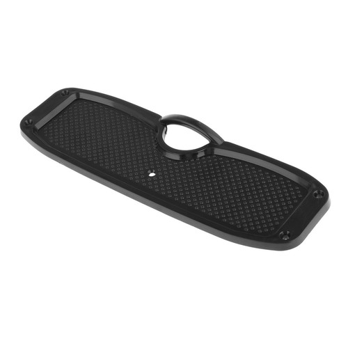 Transom Plate Mounting Pad Black for Boat RIB Outboard Engine | eBay UK