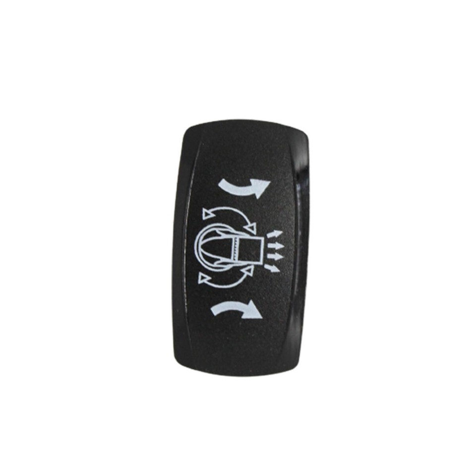 Snapper Chute Rotation Switch for Snow Throwers / 709954 | eBay