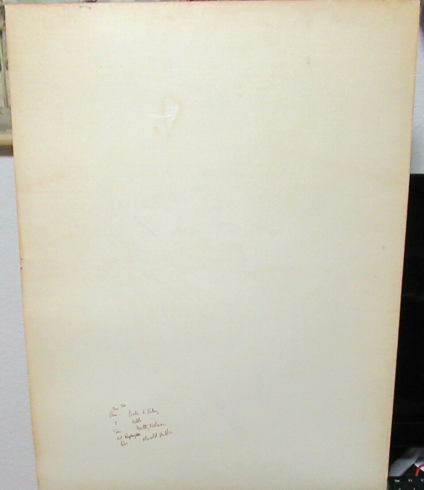 WILLIAM (BILL) WARE "WHITE MAN MOCCASINS" HAND SIGNED LIMITED EDITION ...