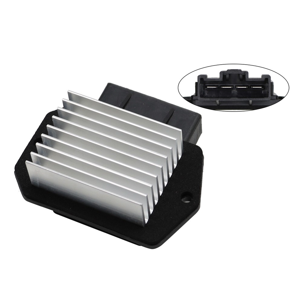 Blower Motor Resistor 68018105AA For CHRYSLER Dodge Ram 1500 2500 3500 ...