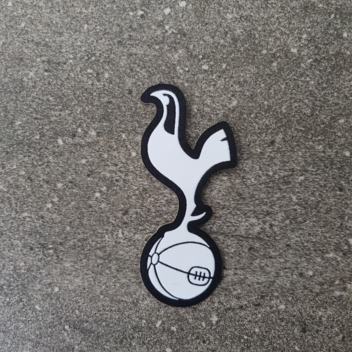 Small Spurs Logo