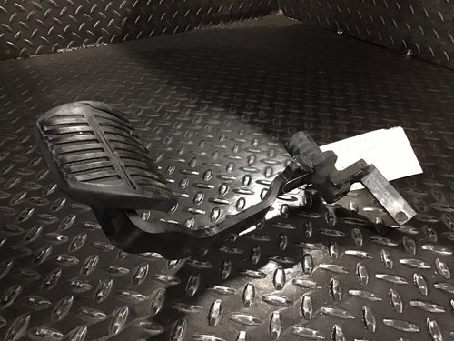 47102-23470-71 Inching Pedal 471022347071 Toyota 7FGU15 Ref# 4701-34 | eBay
