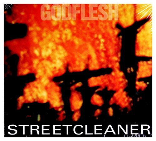 Godflesh - Streetcleaner (Deluxe Digipack) - Godflesh CD F8VG The Cheap Fast 5055006501513 | eBay
