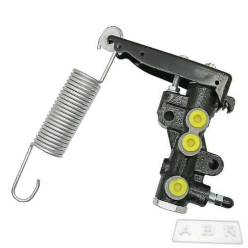 Brake Load Sensing Proportioning Valve For Mitsubishi (Triton 86-05 ...