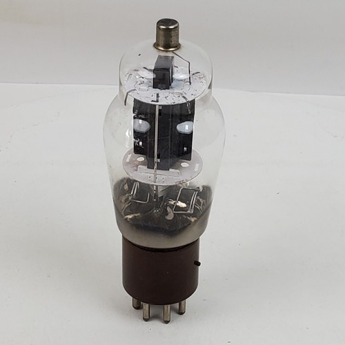 Vintage RCA VT-136 Vacuum Tube | eBay