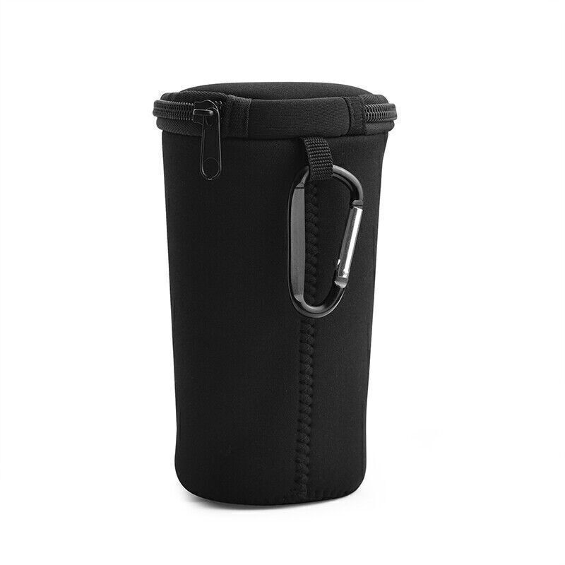 Portable Soft Speaker Storage Case For BOSE Soundlink Revolve Bluetooth ...
