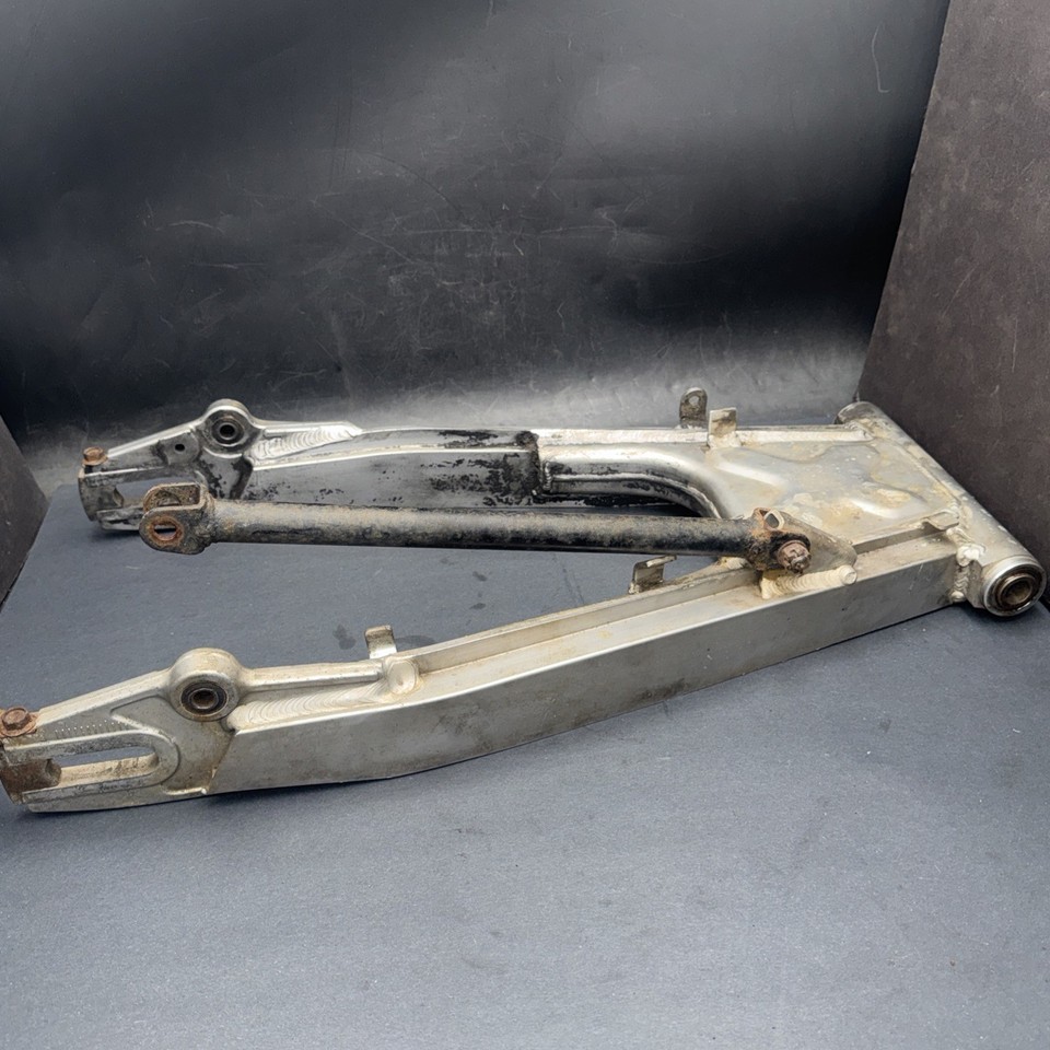 Suzuki 1980-1983 83 GS1100E GS1100 GS 1100 E ES OEM Aluminum Swingarm ...