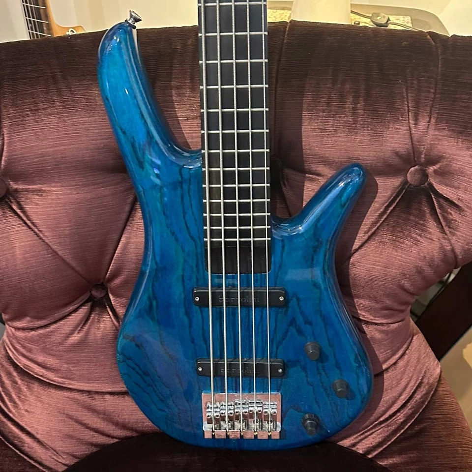 Zon Bass for sale - eBay