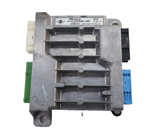 Body Control Module BCM Fits 2002-2003 MINI COOPER 6135-6 922 801 ...