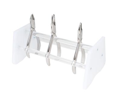Dental Orthodontic Single Straight Plier Rack for Ortho Organization ...