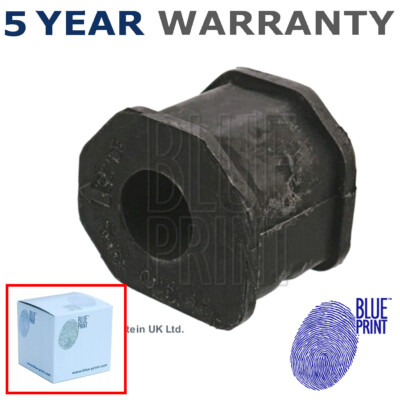 Anti Roll Bar Bush Blue Print Fits Mitsubishi L200 1996-2007 MR150767 ...