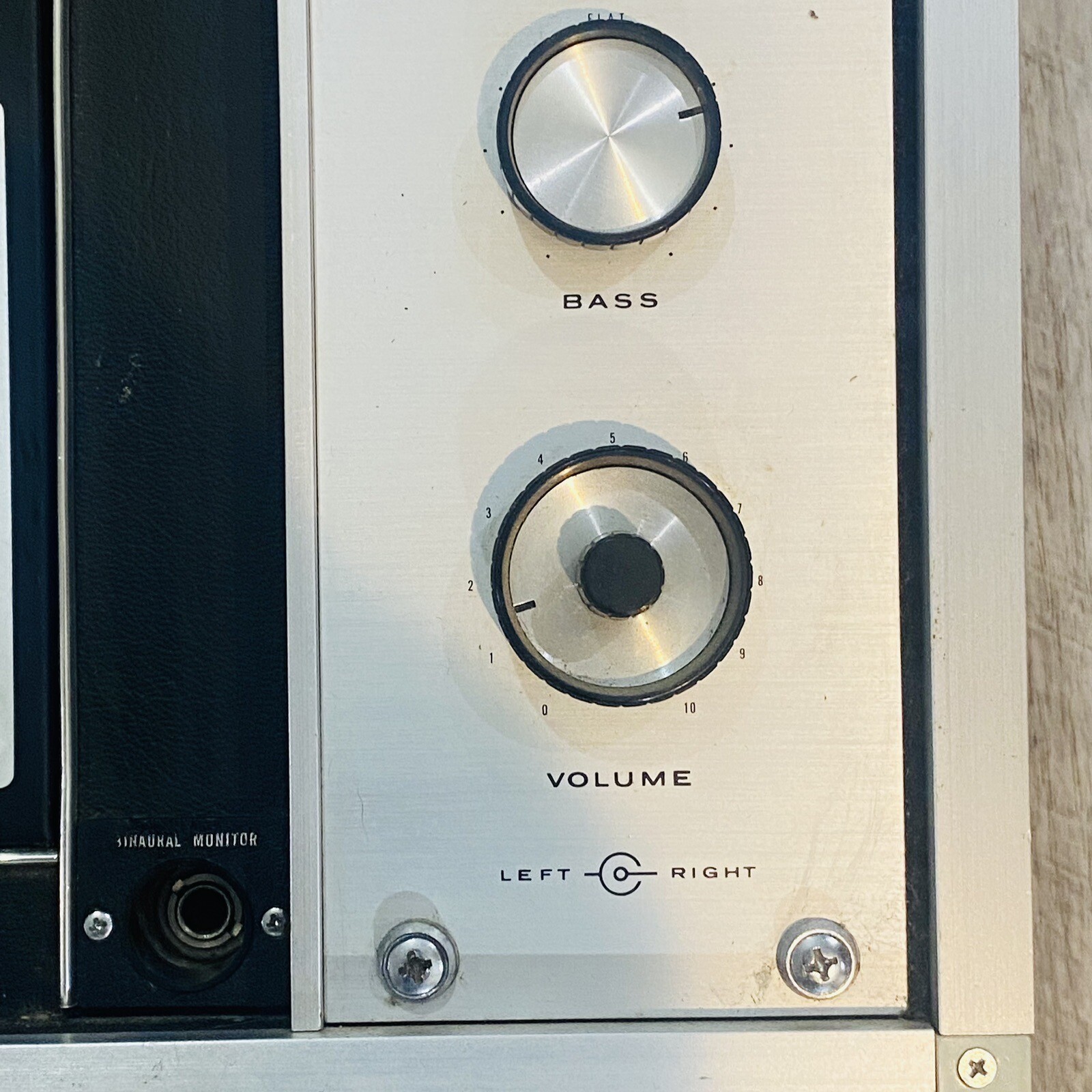 Vtg Sony TC-260 Tapecorder Solid State Reel to Reel Stereo Recorder ...