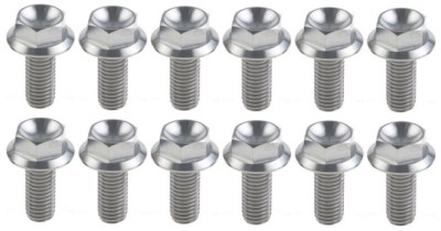 TITANIUM LS SERIES REAR CAM COVER BOLT KIT | eBay Australia