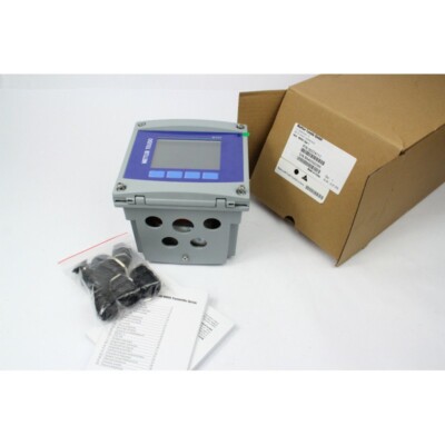 Mettler Toledo M400 type 1 30374111 (B306) | eBay