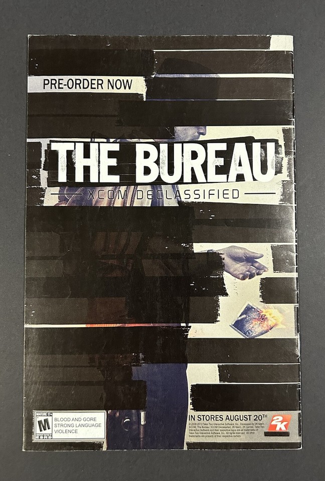 Green Team: Teen Trillionaires #4 New 52 DC Comics 2013 | eBay UK