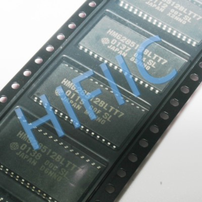 HM628512BLTT7 524288-word x 8-bit High Speed CMOS Static RAM TSOP32 | eBay