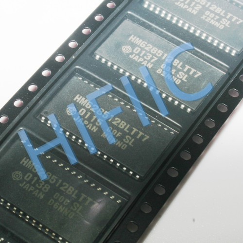 HM628512BLTT7 524288-word x 8-bit High Speed CMOS Static RAM TSOP32 | eBay