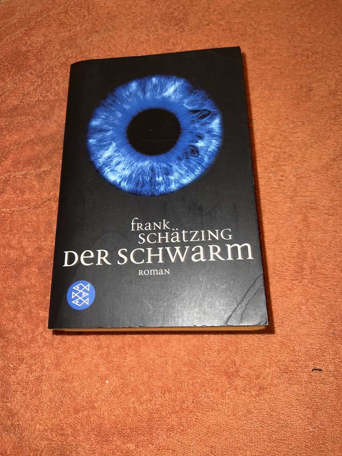 Der Schwarm von Frank Schätzing (2005, Taschenbuch) 9783596164530 | eBay.de