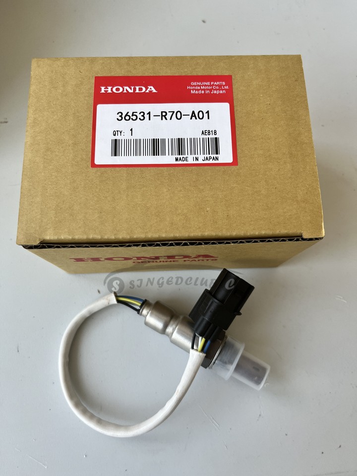 Upstream O2 Oxygen Sensor 36531-R70-A01 For Acura Honda Odyssey Accord ...