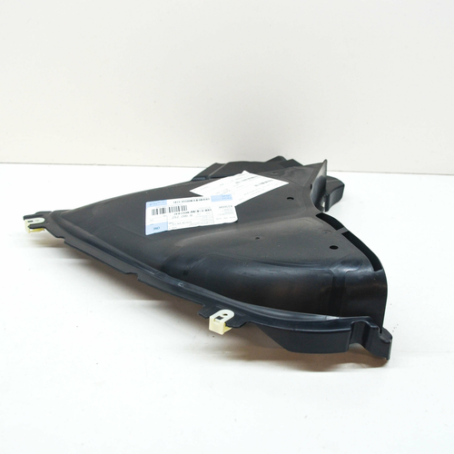 NEW BMW 5 G30 FRONT RIGHT WHEEL ARCH BOTTOM COVER 51718082212 ORIGINAL ...