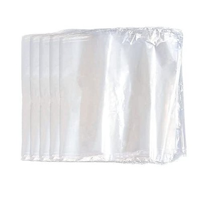 Shrink Wrap - Shrink Wrap 7 Mil