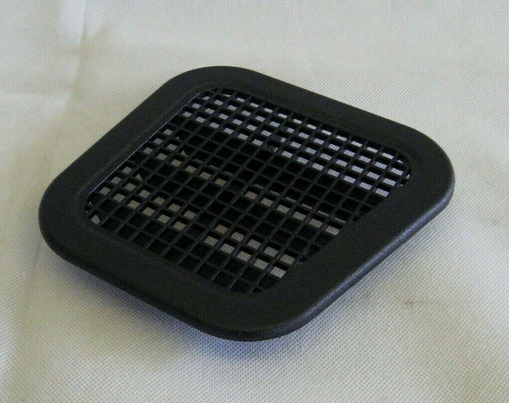Defender 90, Defender 110, Defender Puma Air Intake Grill Bearmach ...