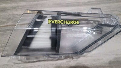 Dust Cup & Filter for Ryobi P718 P718K P718B ONE+ 18V Evercharge Stick ...