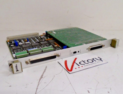 National Instruments VME-MXI Bus Interface Card | MXIbus | 181535 / ...