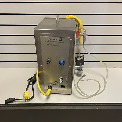 Other - Filamatic National Instrument