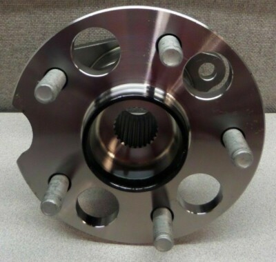 Genuine Lexus Toyota AWD Rear Axle Hub Bearing 42410-0E050 42410-48041 ...