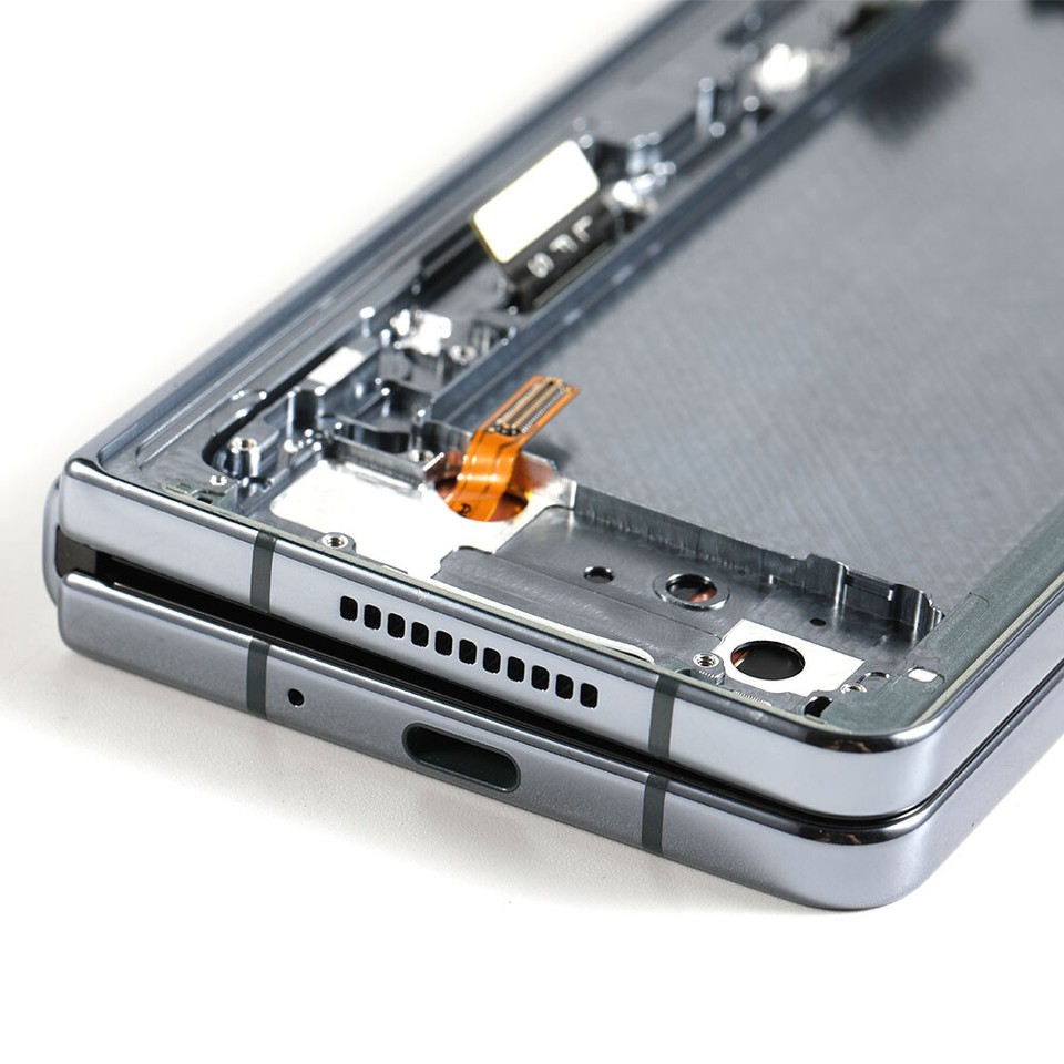 OLED For Samsung Galaxy Z Fold4 F936U/B/W LCD Display Touch Screen ...