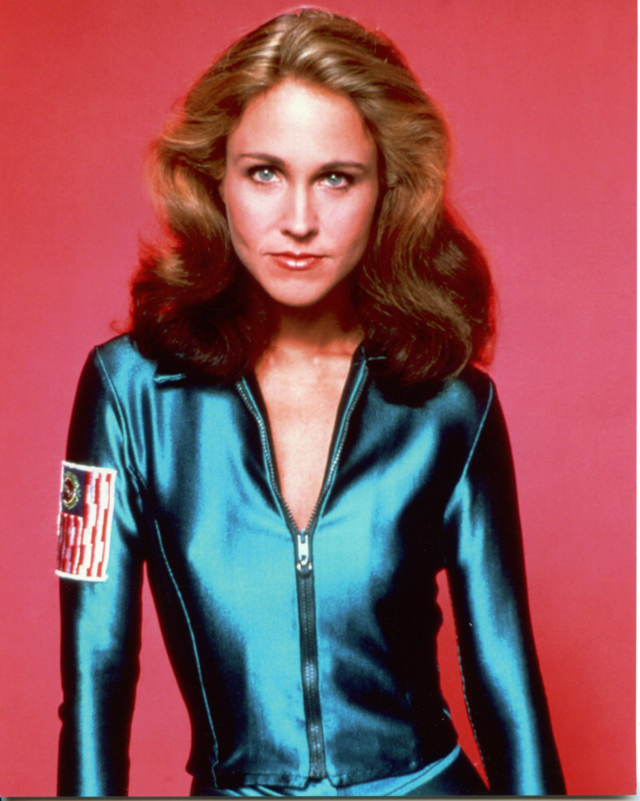 Erin Gray Buck Rogers 25th 8x10 Picture Celebrity Print | eBay