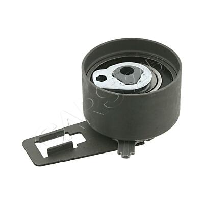 Timing Belt Tensioner Pulley FEBI For HYUNDAI KIA Terracan 99-07 24322 ...