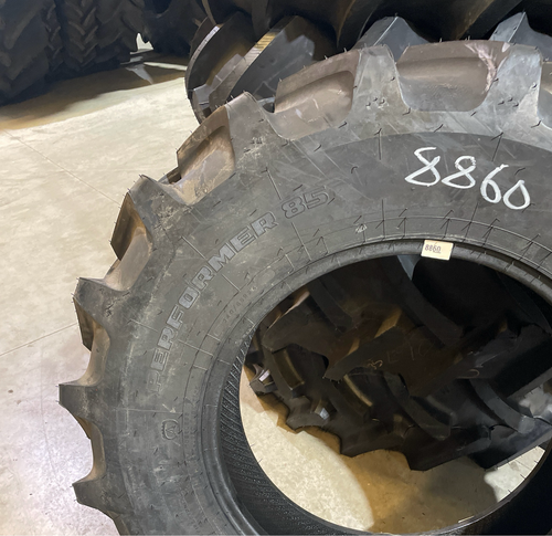 340/85R24 (13.6R24) FIRESTONE PERFORMER 85 | eBay