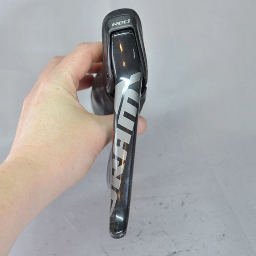 SRAM Red 10 Speed RIGHT/REAR ONLY DoubleTap ErgoDynamic Shifter, 8/10 ...