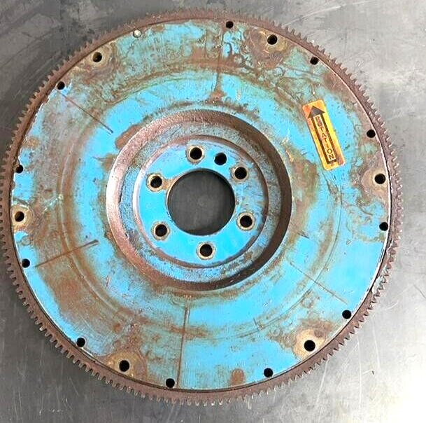Marine Crusader 454 Flywheel Counter Rotation 3873457N | eBay