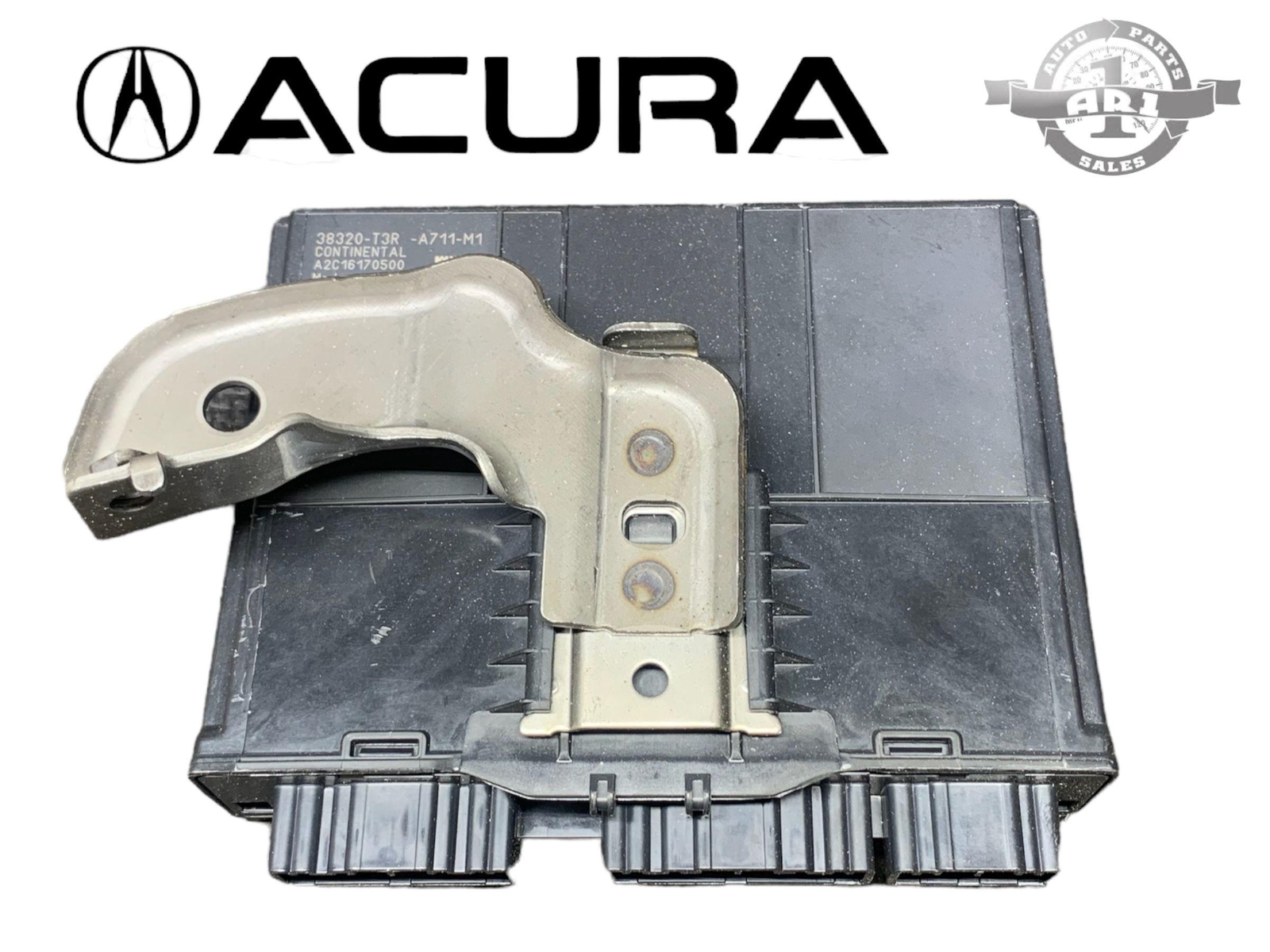 Acura ILX 2.4L Aspec VTEC Theft Locking Keyless Control Module 2019 ...