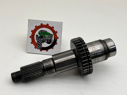 NP205 32 Spline Front Output Shaft OEM New Process OEM | eBay