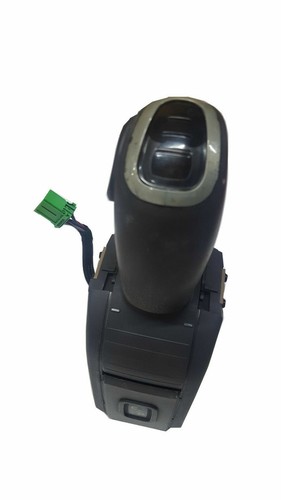 JOYSTICK ZMIANY BIEGÓW SCHALTHEBEL GEAR LEVER VOLVO FH12 4331300007 ...