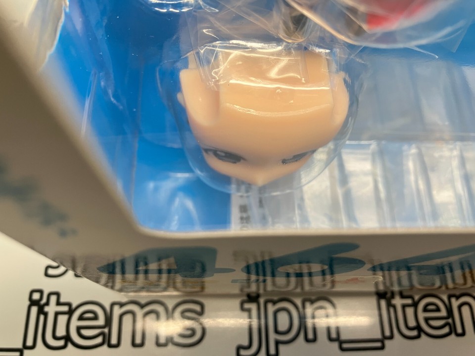 Eri Ayase Nendoroid 464 Love Live 464 Figure Good Smile Company 2015 ...