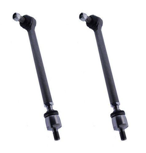 2X New Articulated Tie Rod 7-229-669GT 7-229-669 for Genie TH636C ...