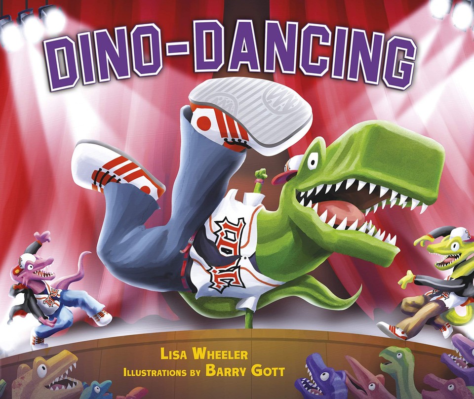 Dino-Dancing (Dino-Sports) 9781512403169| eBay