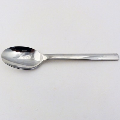SIMPLICITY by Splendide/David Shaw Soup Spoon NEW NEVER USED made in ...