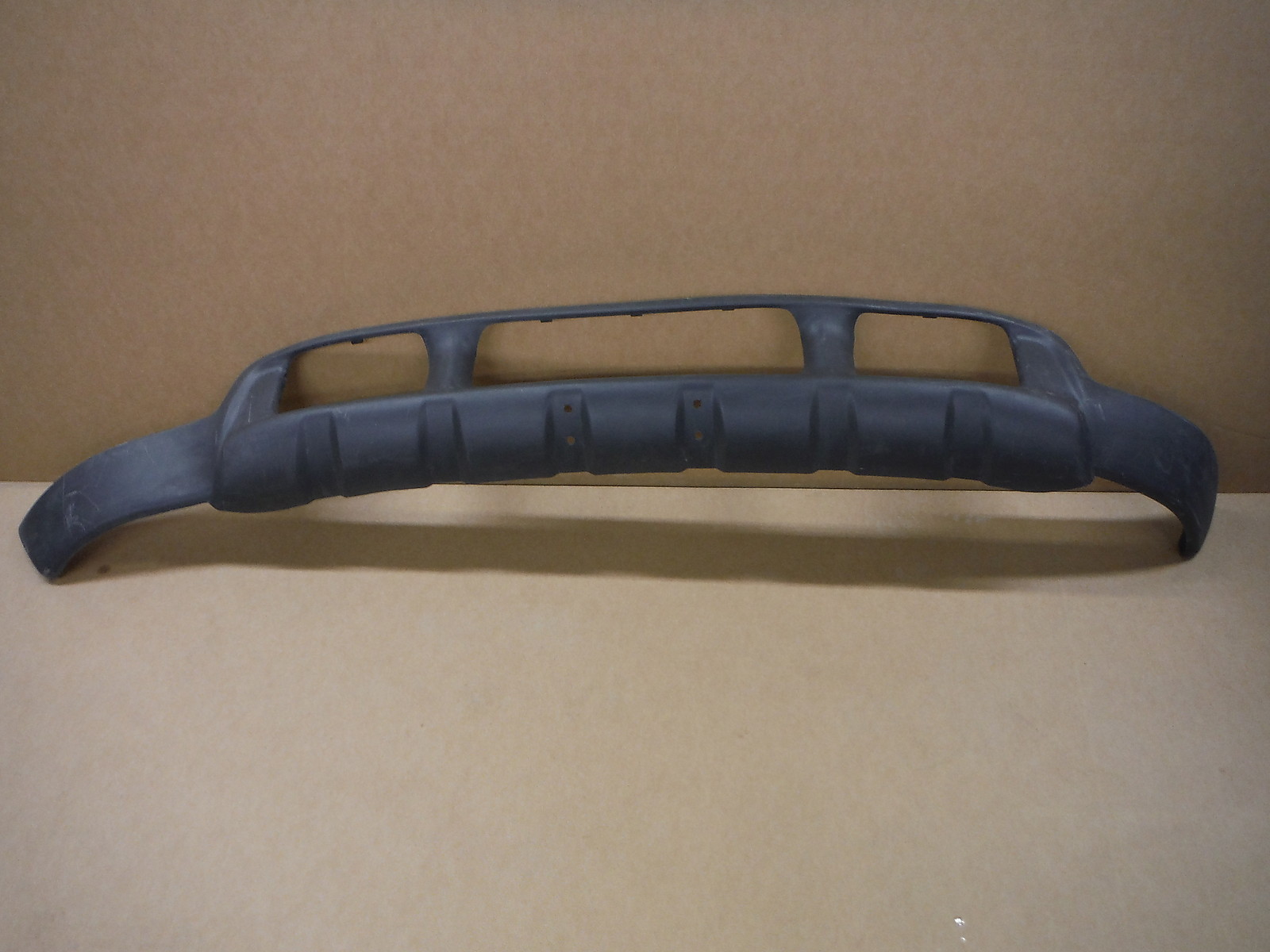 Ford Air Deflector Full Size 1C34-17626-AA | eBay