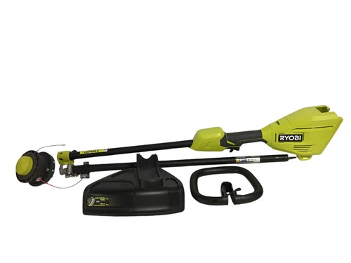 RYOBI 40V 15" Cordless String Trimmer RY40PH01 (Tool Only) See ...