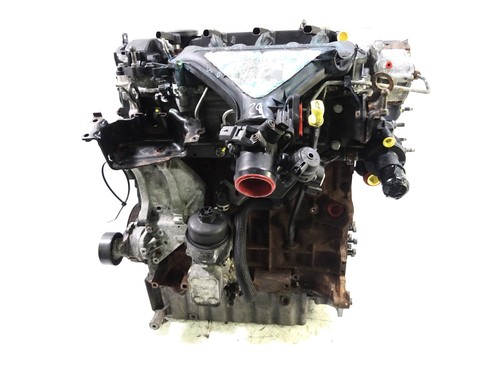 Motor für Ford Focus MK2 2,0 TDCi Diesel IXDA | eBay.de