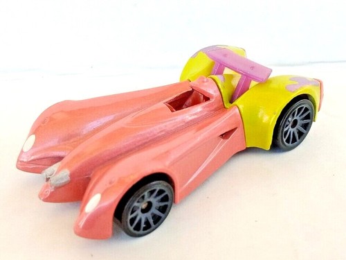 Hot Wheels Character Cars Spongebob Squarepants Patrick Starfish Pop ...