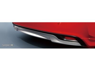 [NEW] JDM Subaru IMPREZA GT Rear Bumper Panel For SPORT Genuine OEM | eBay